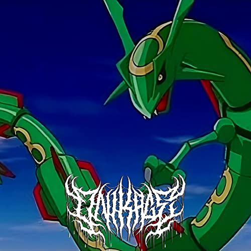 Play Pokémon Emerald Gym Battle - Phonk by Onikage on Amazon Music