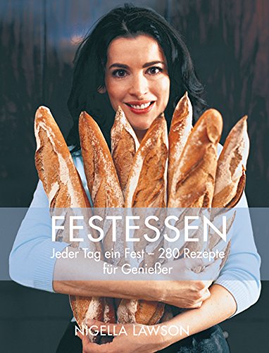 Festessen - Lexikon der Ernährung