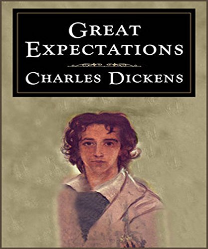 Great Expectation (Annotated) eBook : Dickens, Charles: Amazon.co.uk: Books