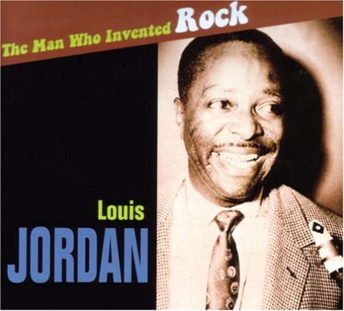 Man Who Invented Rock: Amazon.de: Musik-CDs & Vinyl