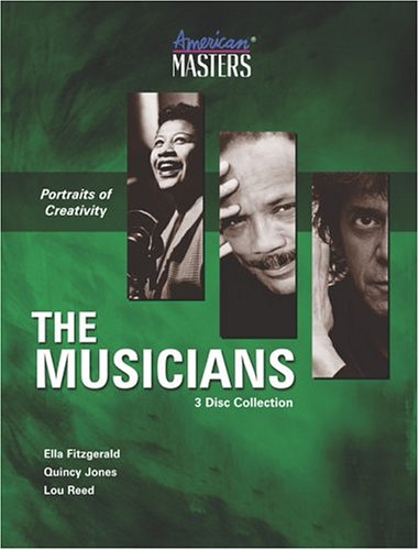 American Masters: Musicians [USA] [DVD]: Amazon.es: American Masters ...
