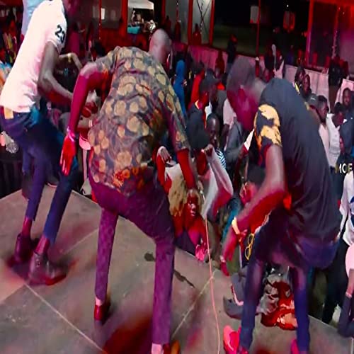 Play LIndah by Odongo Swagg on Amazon Music