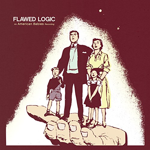 Play Flawed Logic by American Babies on Amazon Music