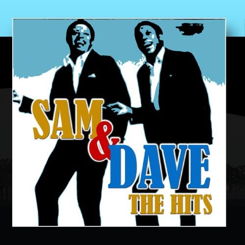 Sam And Dave - The Hits: Sam And Dave: Amazon.in: Music}