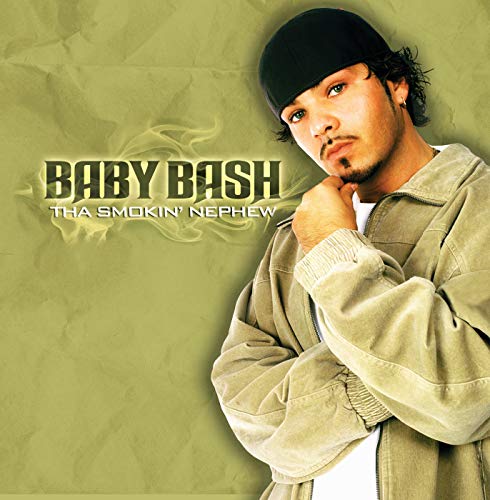 Amazon.com: Tha Smokin' Nephew : Baby Bash: Digital Music