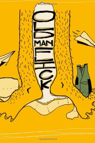 Old Man Flick: Vorobok, Alexander: 9781492723677: Amazon.com: Books