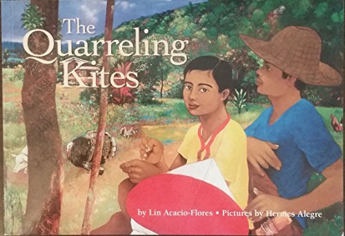 The Quarreling Kites: Lin Acacio-Flores: 9789716301229: Amazon.com: Books