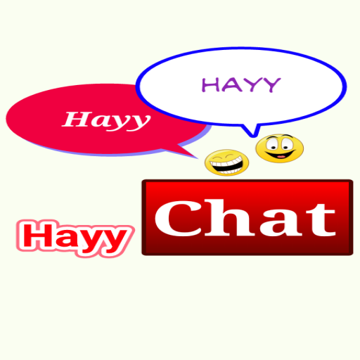 HayyChat - App on Amazon Appstore