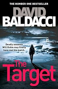 The Innocent (Will Robie Book 1) eBook : Baldacci, David: Amazon.co.uk ...