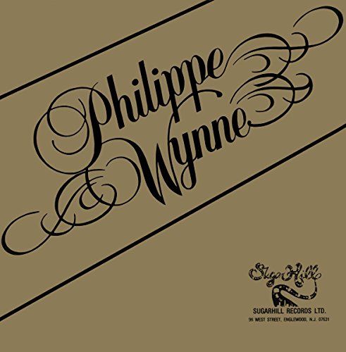 Play Philippé Wynne by Philippé Wynne on Amazon Music
