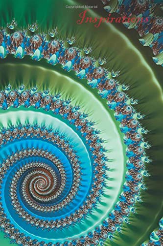 Amazon.com: Inspirations: A Recreational Mathematics Journal (Dot Grid ...