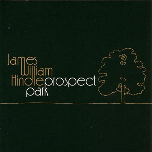 Play Prospect Park by James William Hindle on Amazon Music