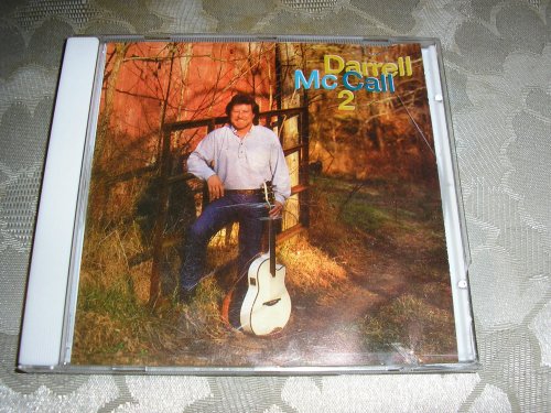Darrell McCall Disc 2 - Amazon.com Music
