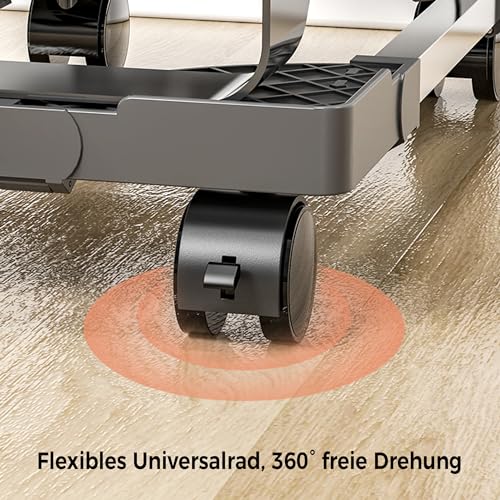 Pc Rollwagen – Die 15 besten Produkte im Vergleich - Hausbauberater ...