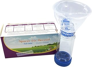 Amazon.com: spacer for inhaler