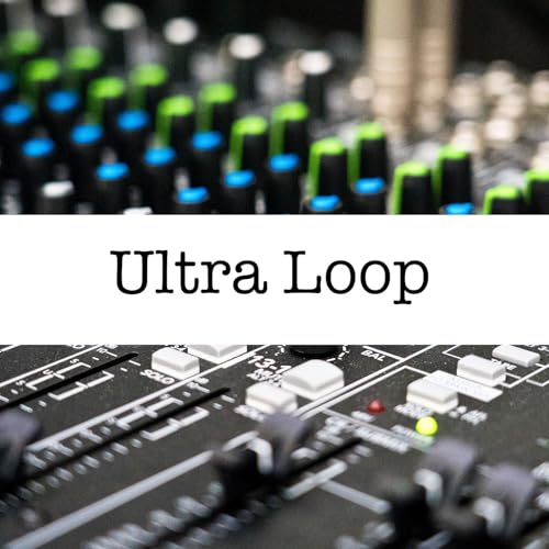 Amazon.com: Ultra Loop : VARIOUS ARTISTS: Digital Music