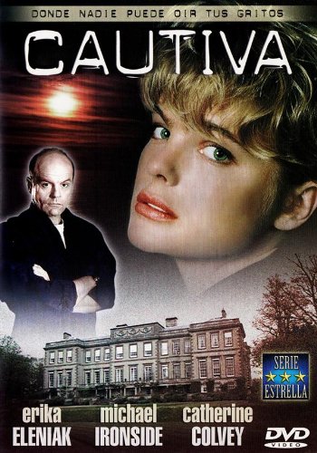 Amazon.com: Captive (1998) [ NON-USA FORMAT, PAL, Reg.0 Import - Spain ...