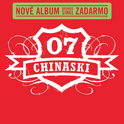 Amazon.com: 07 : Chinaski: Digital Music