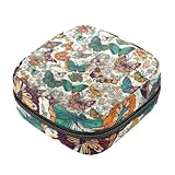 ・ブランド:ociyeltc・製造元:AyuStyle・製造元/メーカー部品番号:xgw6ylnx58ryk3r593j7ro3p・プライバシーと機密性: 完璧なプライバシー保護バッグは、プライバシーをよりよく保護します。女の子向けの月経キ...