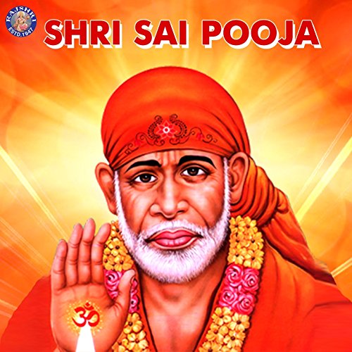 Play Shri Sai Pooja by VARIOUS ARTISTS on Amazon Music