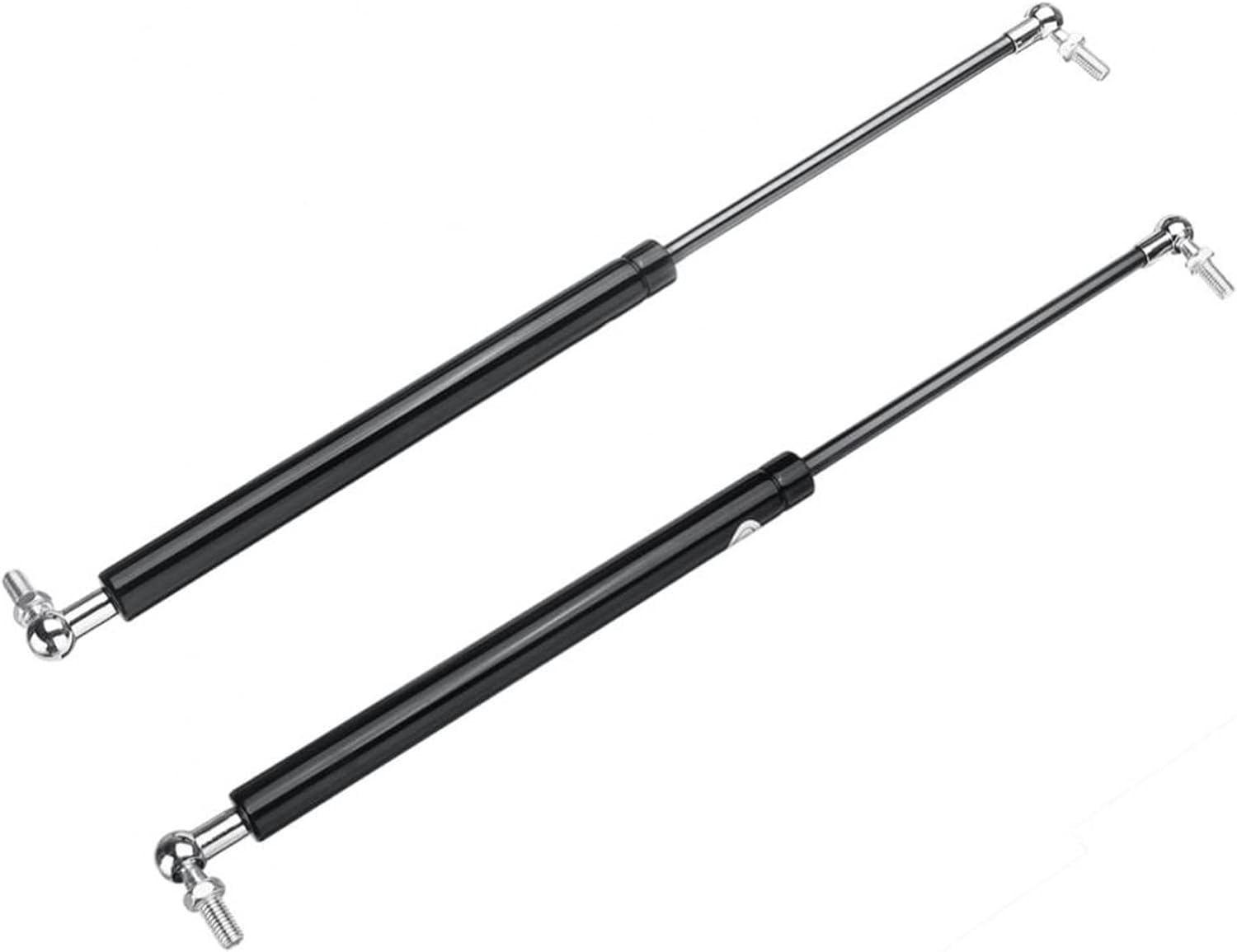 De bolt Universal Gas Struts Springs 2Pcs Gas Spring Struts For ...