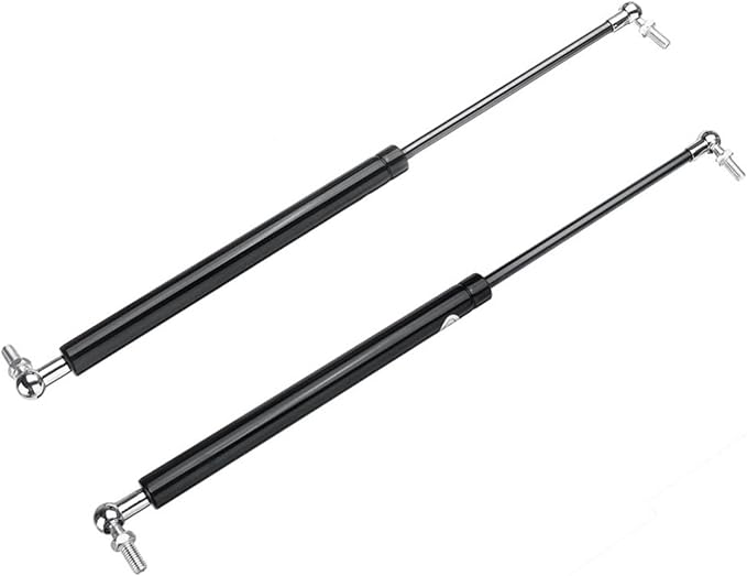 De bolt Universal Gas Struts Springs 2Pcs Gas Spring Struts For ...