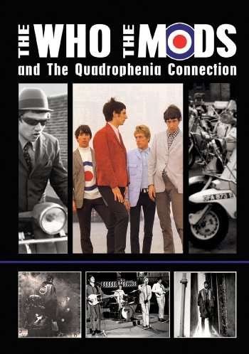 The Who: Mods & the Quadrophenia Connection: Amazon.in: Movies & TV Shows