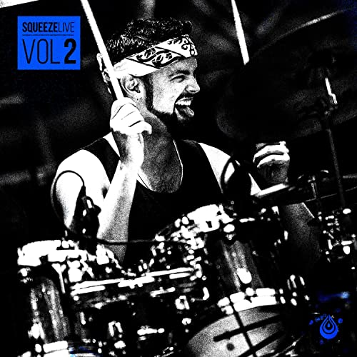 Amazon.com: Squeeze Live, Vol. 2 : The Main Squeeze: Digital Music