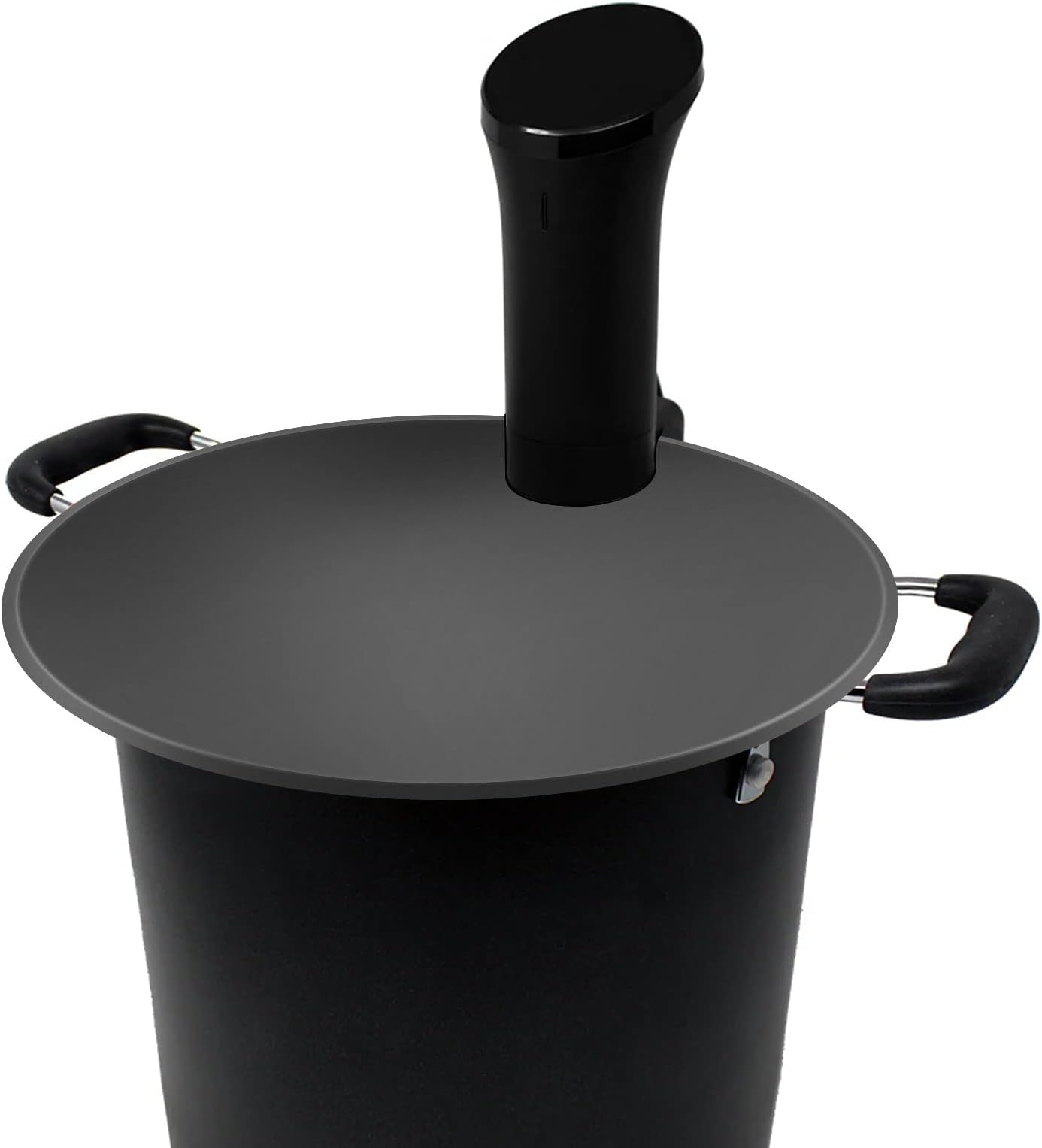 Amazon.com: Sous vacuum and Vide Lid Cooking Sous vacuum and Vide ...