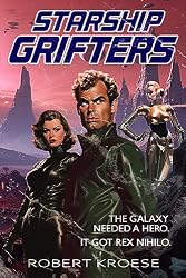 Amazon.com: Aye, Robot (A Rex Nihilo Adventure) eBook : Kroese, Robert ...