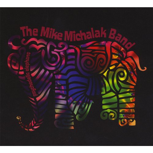 Play Psychedelic Elephant by The Mike Michalak Band on Amazon Music
