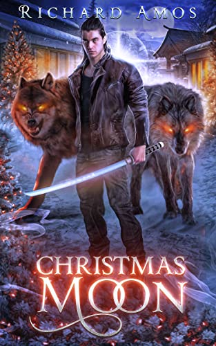 Christmas Moon : A Four Moons Short Story - Kindle edition by Amos ...