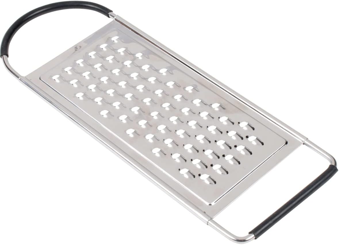 Amazon.com: Küchenprofi Potato Grater and Shredder, Stainless Steel ...
