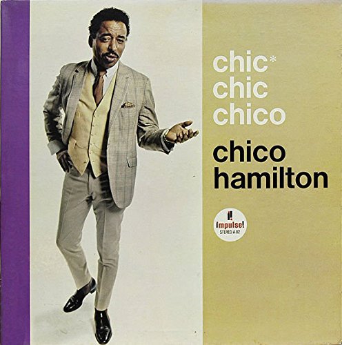 Amazon.com: Chic* Chic Chico: CDs & Vinyl