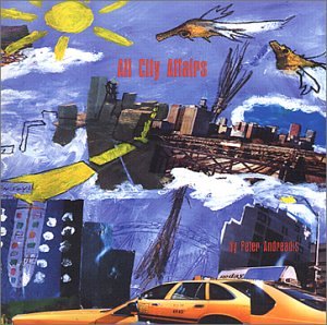 Peter Andreadis - All City Affairs - Amazon.com Music