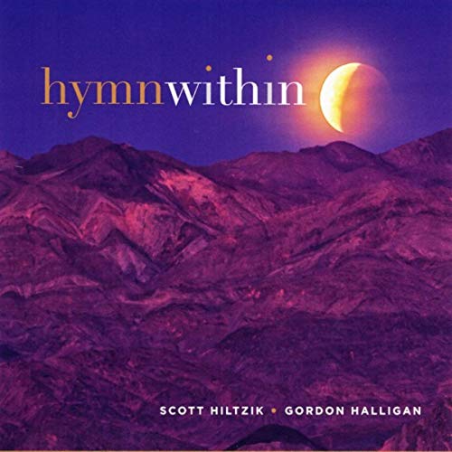 Amazon.co.jp: Hymn Within : Scott Hiltzik & Gordon Halligan: Digital Music