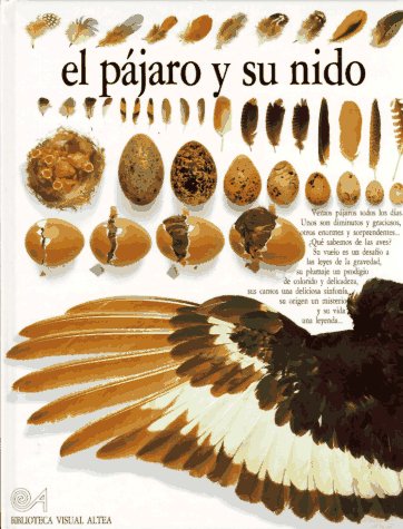 El Pajaro Y Su Nido (Eyewitness Series in Spanish) (Spanish Edition ...
