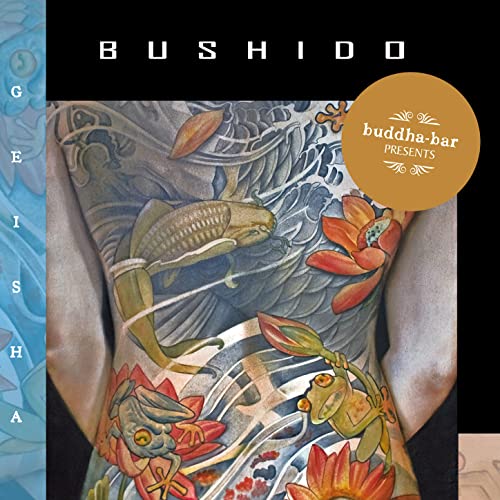Amazon.com: Bushido Geisha : Buddha Bar: Digital Music