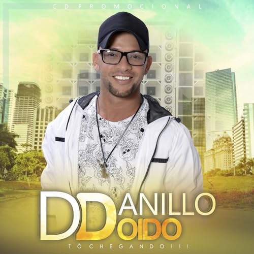 Amazon.com: Tô Chegando : Danillo Doido: Digital Music