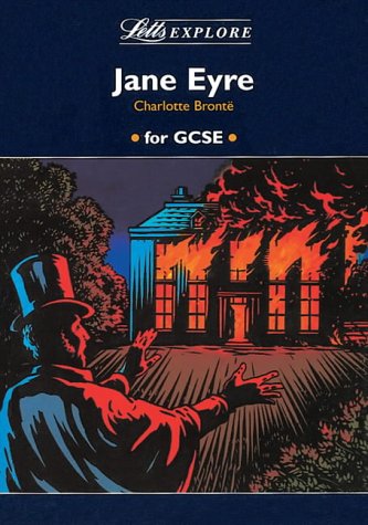 Letts Explore "Jane Eyre" (Letts Literature Guide): John Martin ...