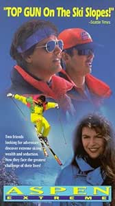 Amazon.com: Aspen Extreme : Gross, Berg: Movies & TV