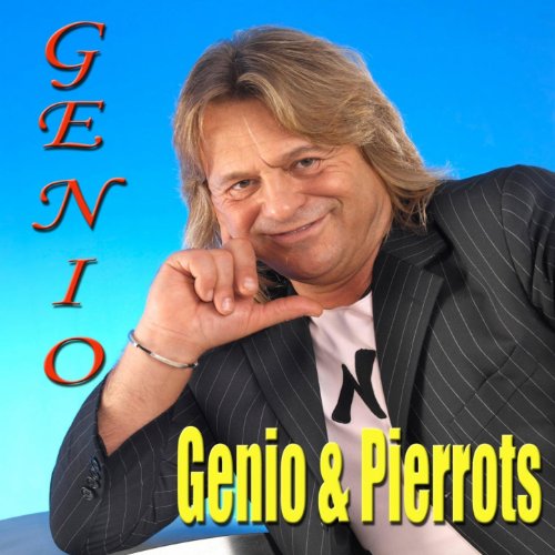 Play Il genio by Genio & Pierrots on Amazon Music