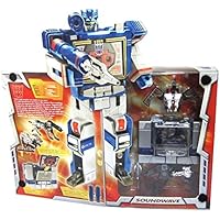 Amazon.com: Hasbro Transformer Generation 1 Re-Issue Exclusive ...