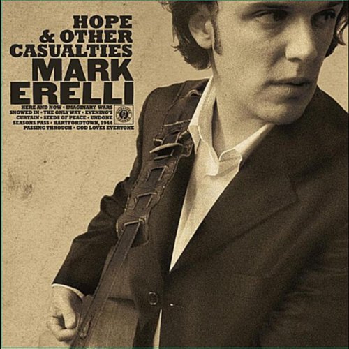 Play Hope & Other Casualties by Mark Erelli on Amazon Music