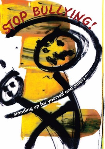 Amazon.com: Stop Bullying: Standing Up for Yourself and Others ...