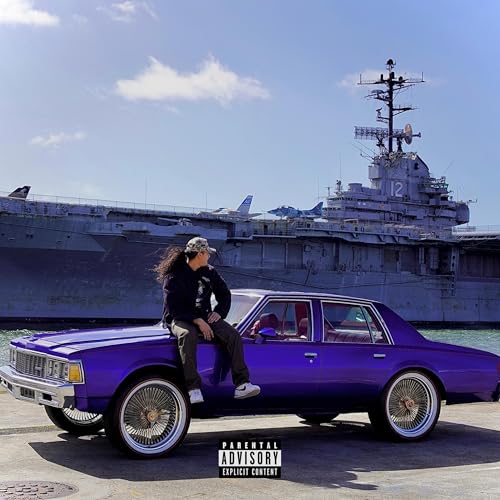 Amazon.co.jp: COA$t GUARD [Explicit] : Ljame$: Digital Music
