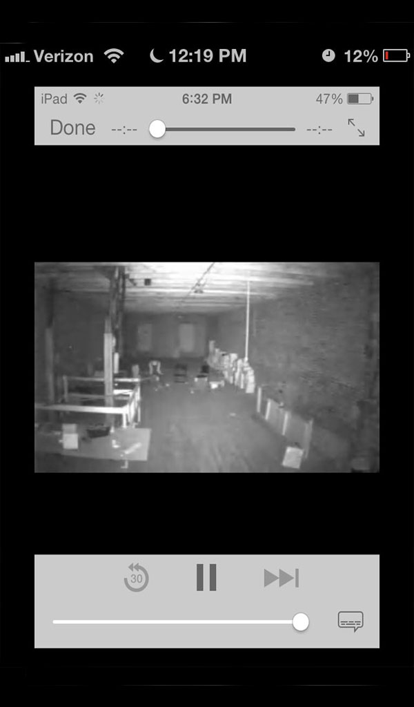 Ghost Hunter Tool Kit - App on Amazon Appstore
