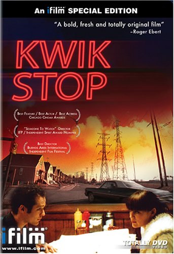 Amazon.com: Kwik Stop [DVD] : Michael Gilio, Lara Phillips, Rich ...