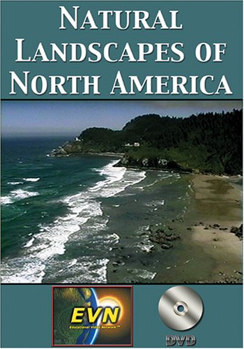 Amazon.com: Natural Landscapes of North America DVD : Movies & TV