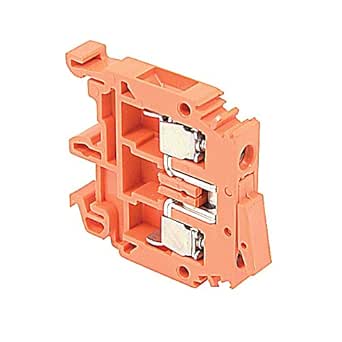 ABB 010505524 M 6/8 SNB Orange: Amazon.com: Industrial & Scientific